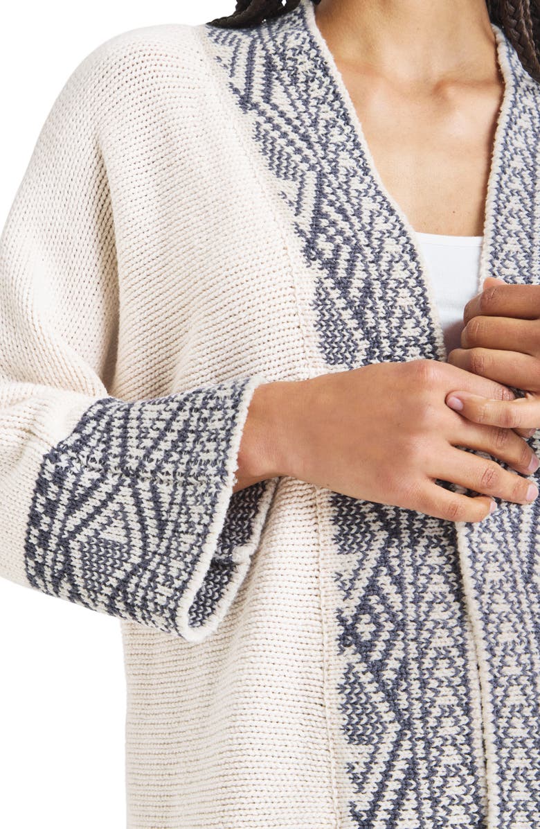 Splendid Kenny Open Front Cardigan | Nordstromrack