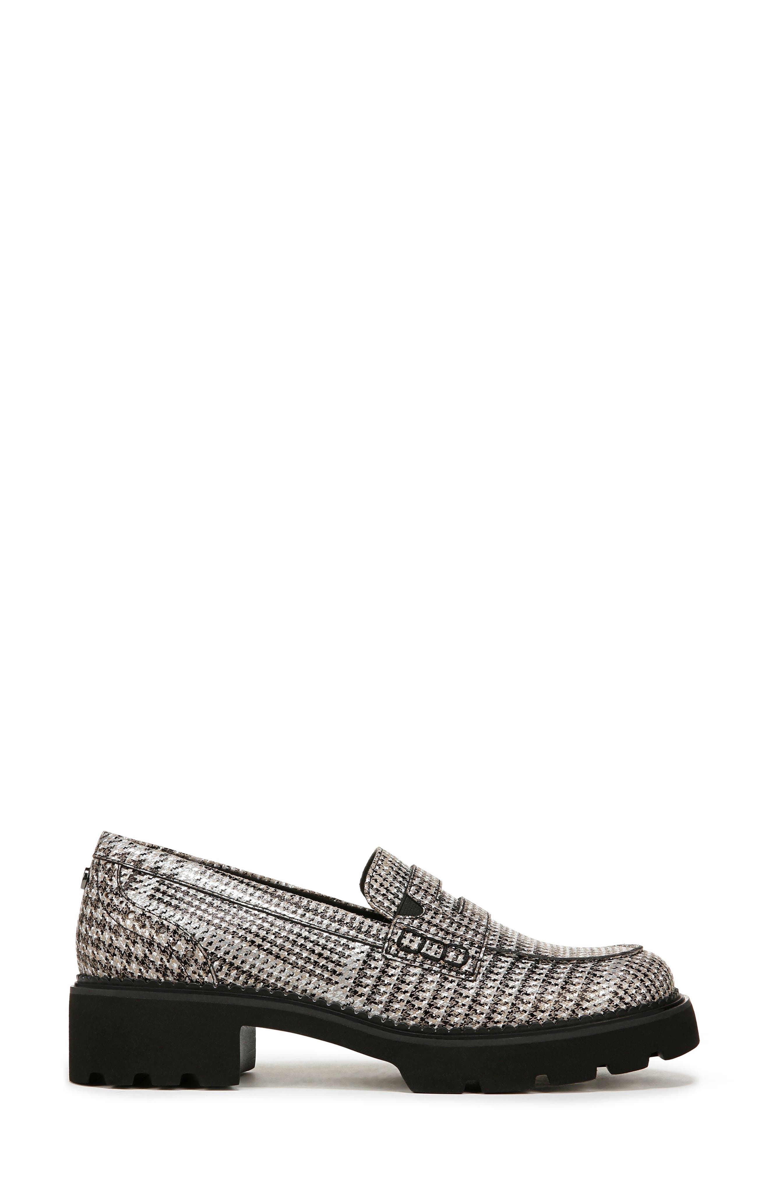 Vionic Fillmore Platform Penny Loafer (Women) | Nordstromrack
