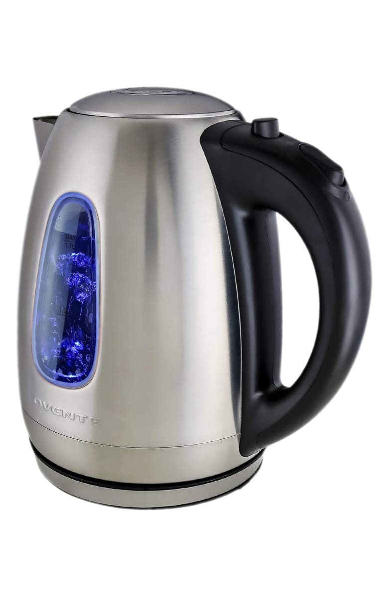OVENTE VANITY MIRRORS OVENTE Electric Kettle - 1100W, 1.7L, Automatic ...