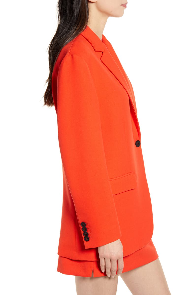 French Connection Adisa Suit Jacket | Nordstromrack
