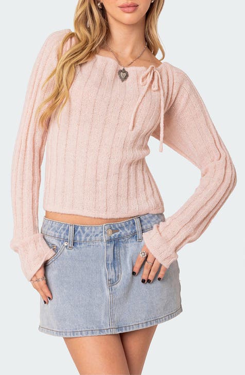Women's Backless Sweaters | Nordstrom