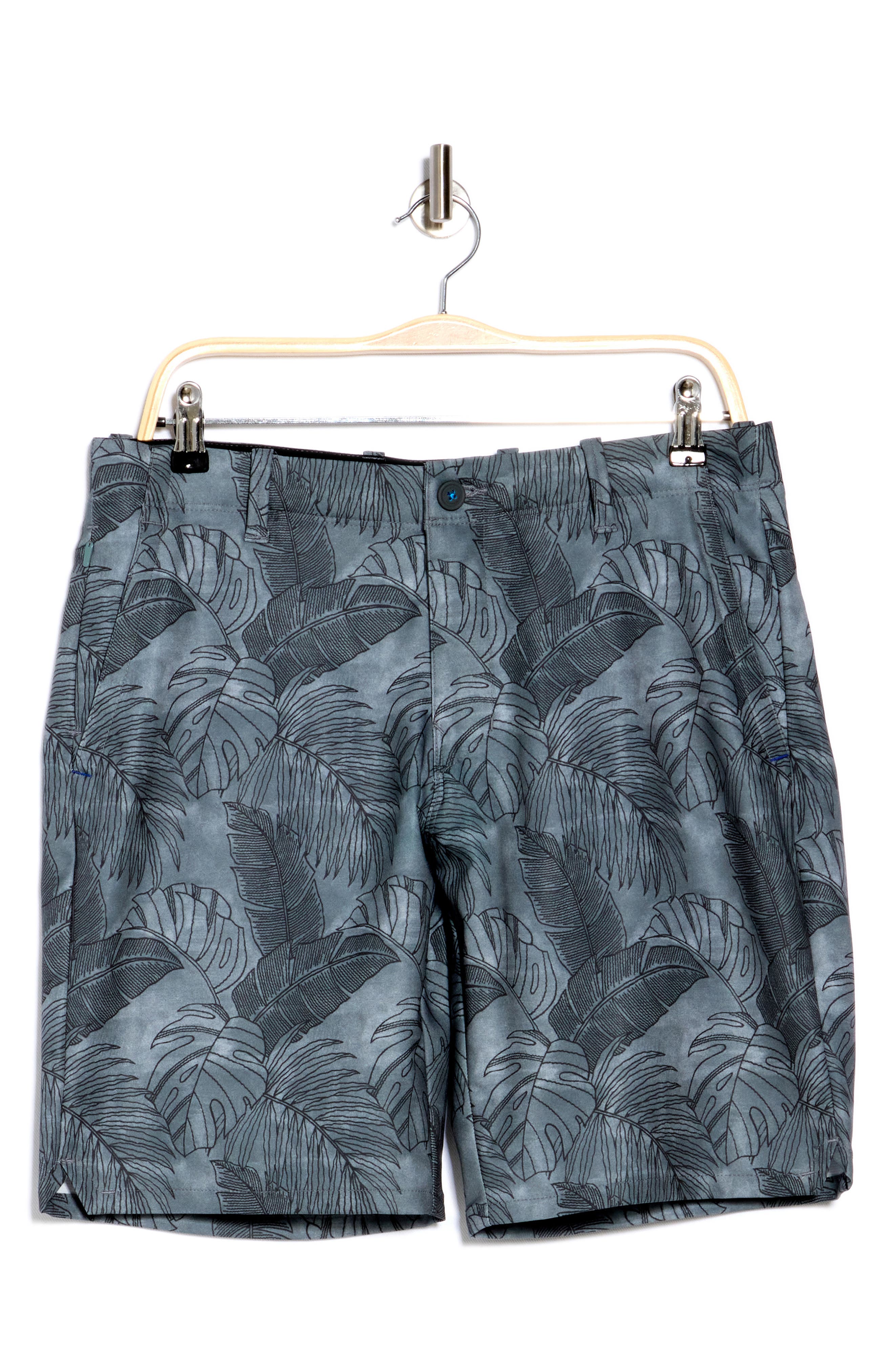 Tommy Bahama On Par Vine Line 8 Shorts | Nordstromrack