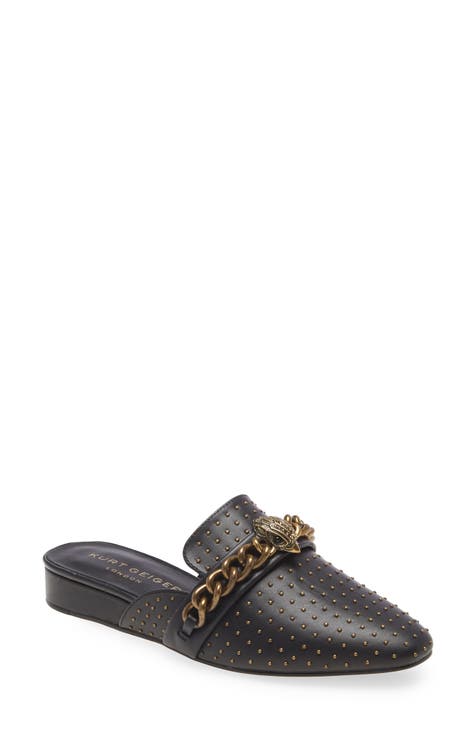 Women's Loafer Mules & Slides | Nordstrom