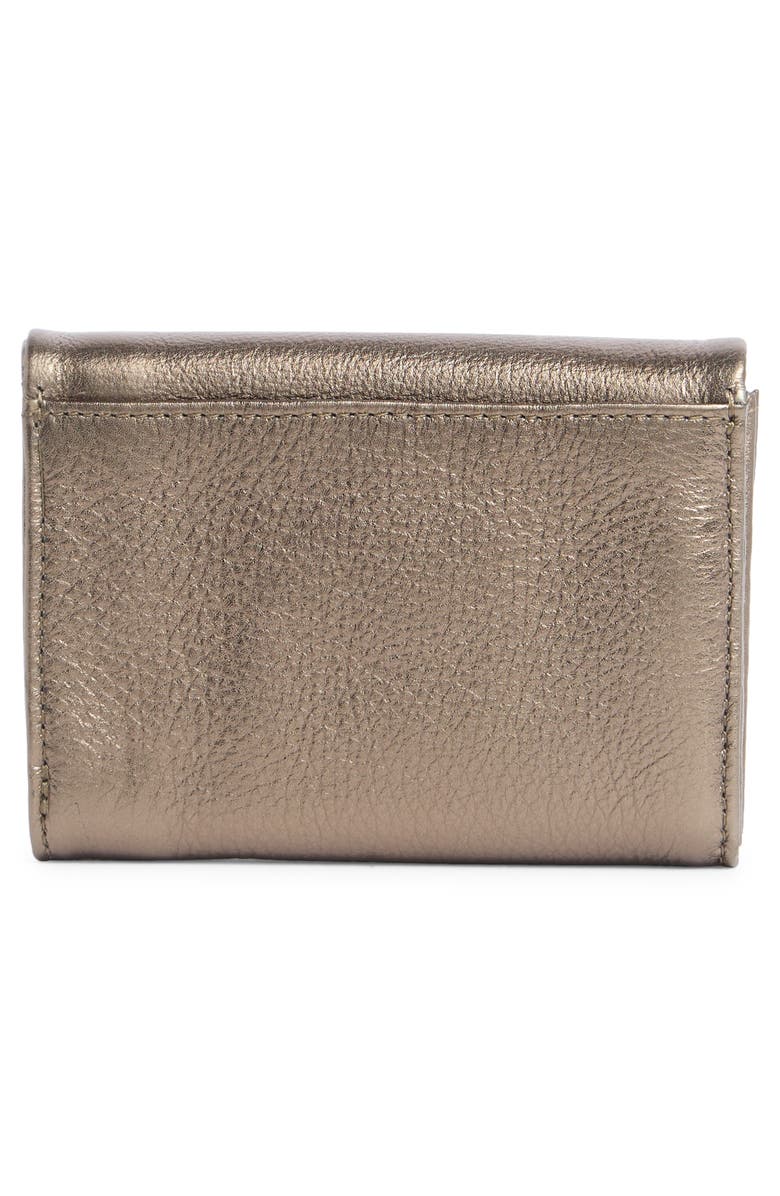 HOBO Lumen Medium Leather Bifold Wallet | Nordstromrack