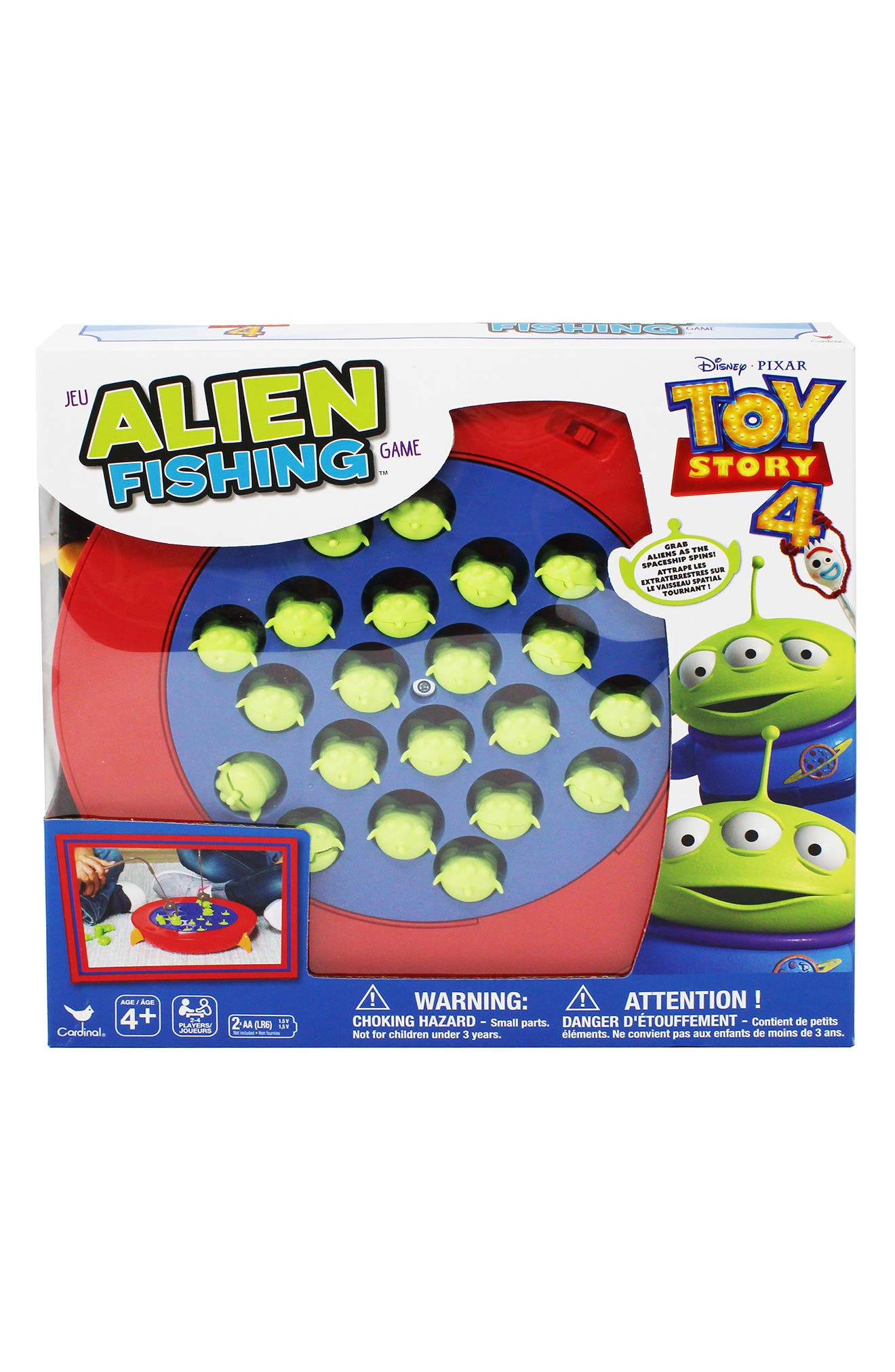 Spin Master Disney Pixar Toy Story 4 | Nordstromrack