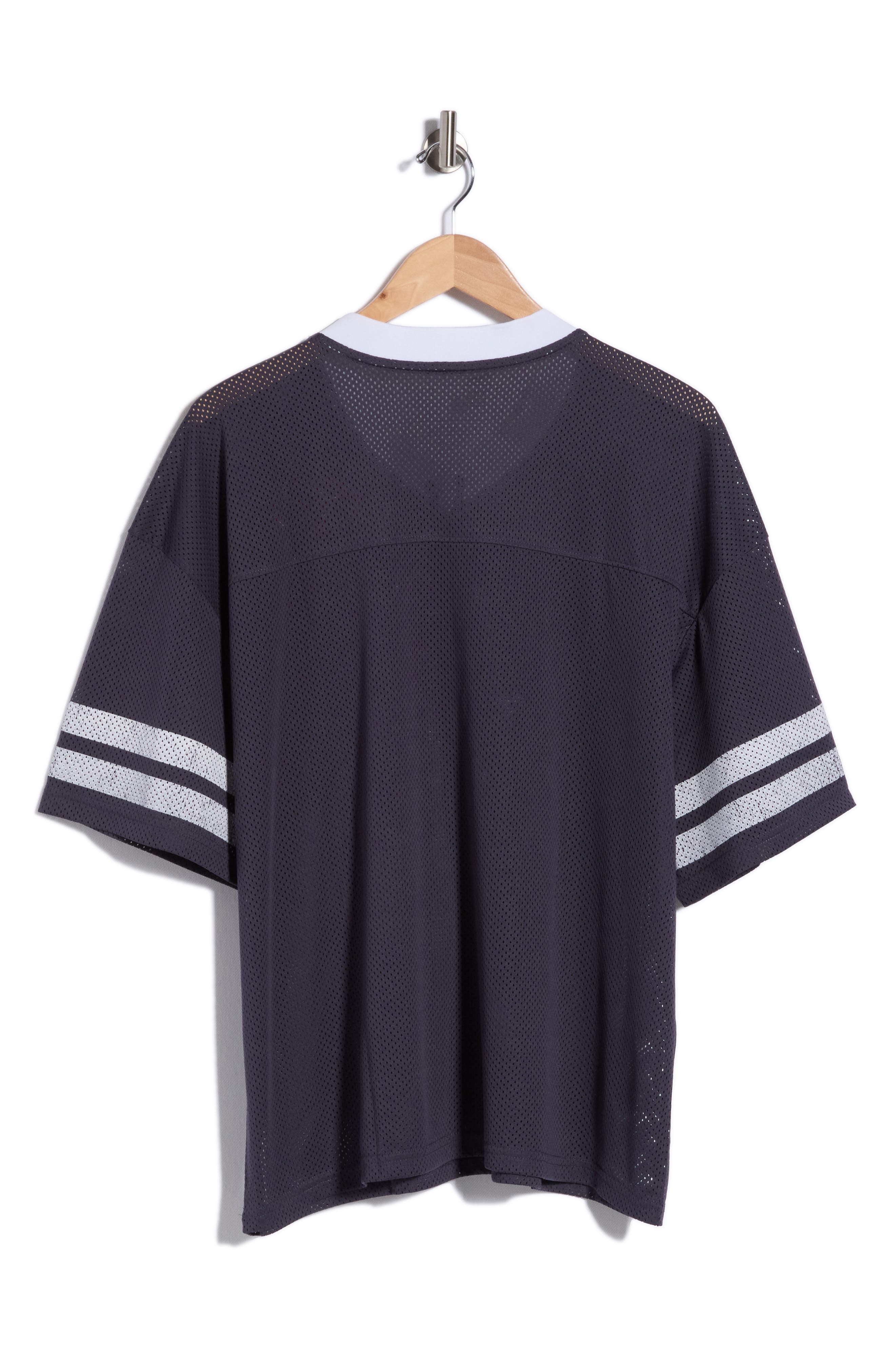 Toyota Stencil Font 13 Jersey Tee (Men) | Nordstromrack