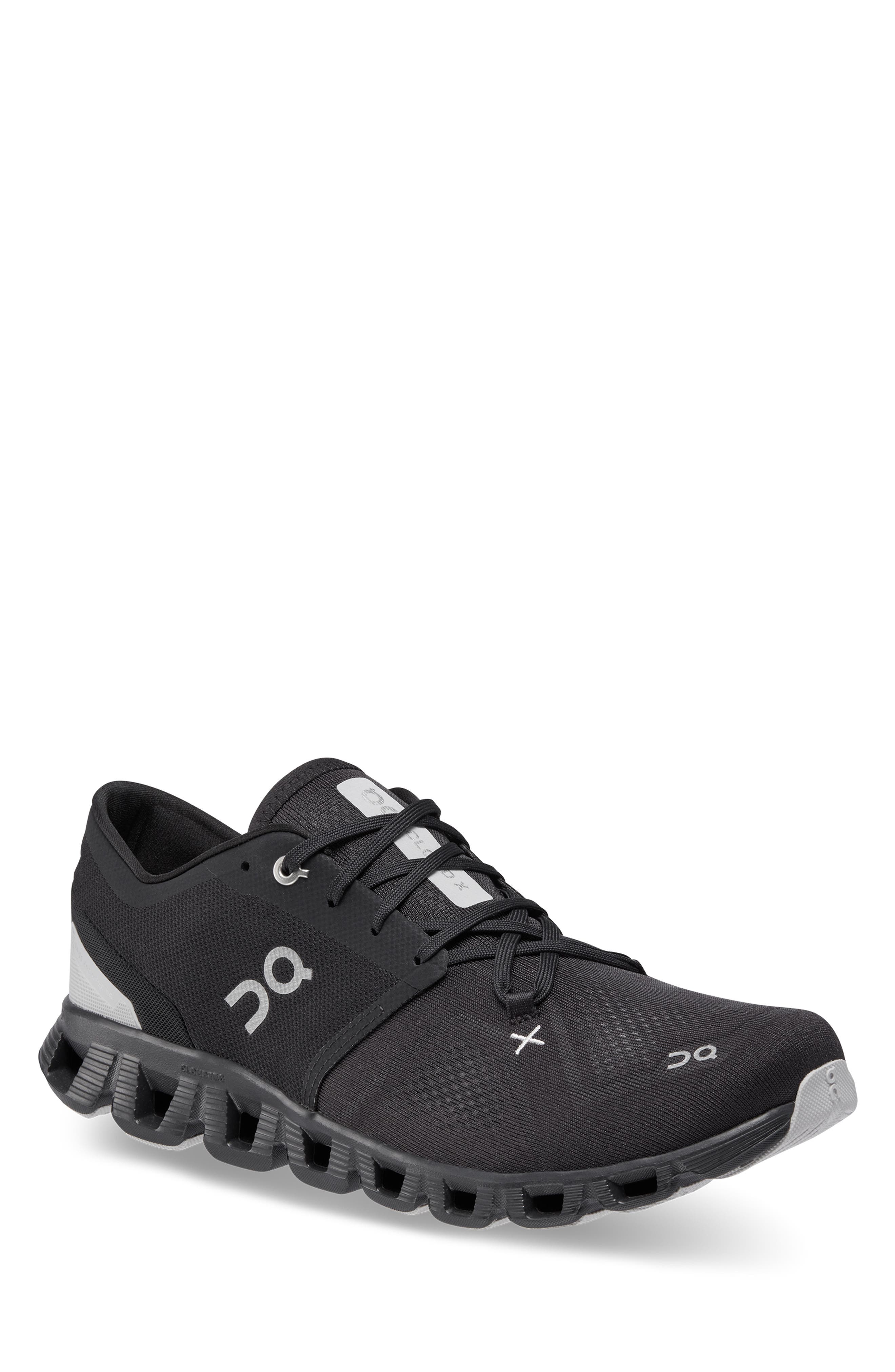 On Cloud X 3 Training Shoe (Men) | Nordstrom