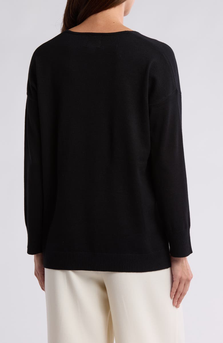 INDUSTRY REPUBLIC CLOTHING High-Low Tunic | Nordstromrack