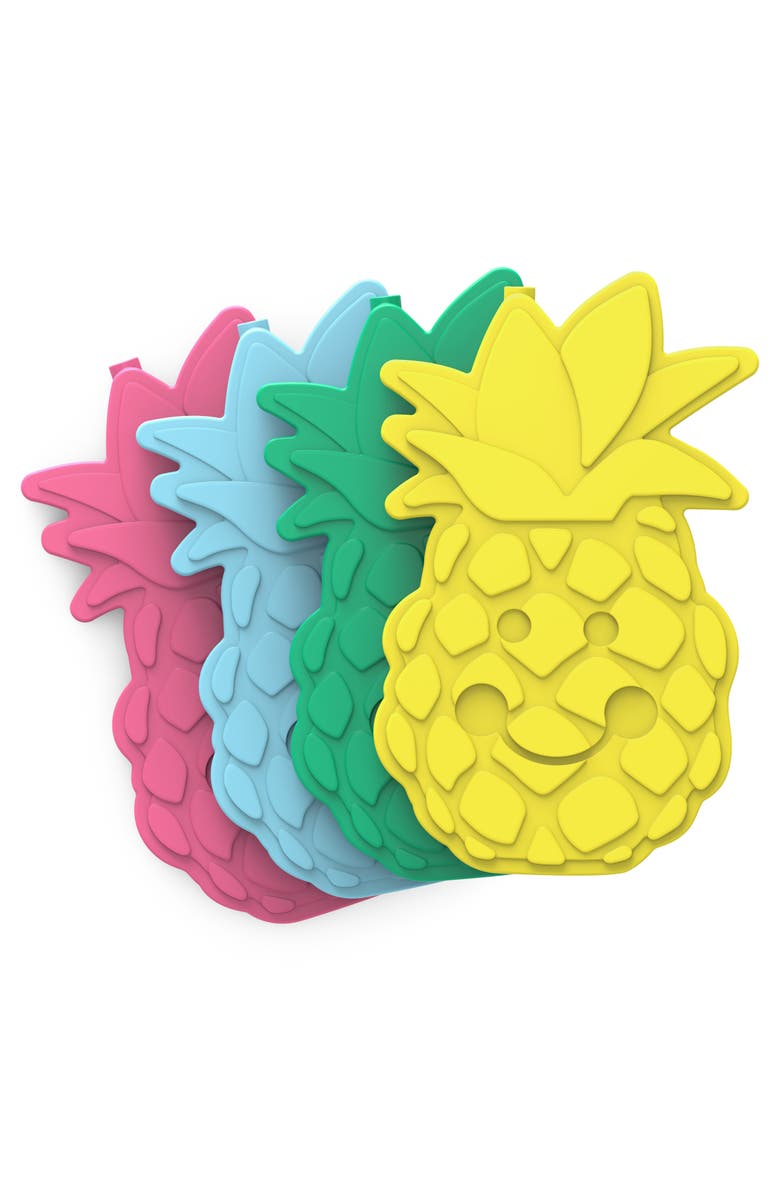 BENTGO Buddies Reusable Ice Pack - Set of 4 | Nordstromrack