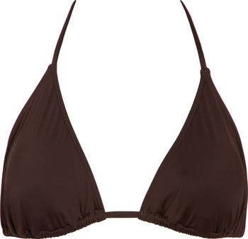 Tommy Bahama Pearl Triangle Bikini Top | Nordstromrack