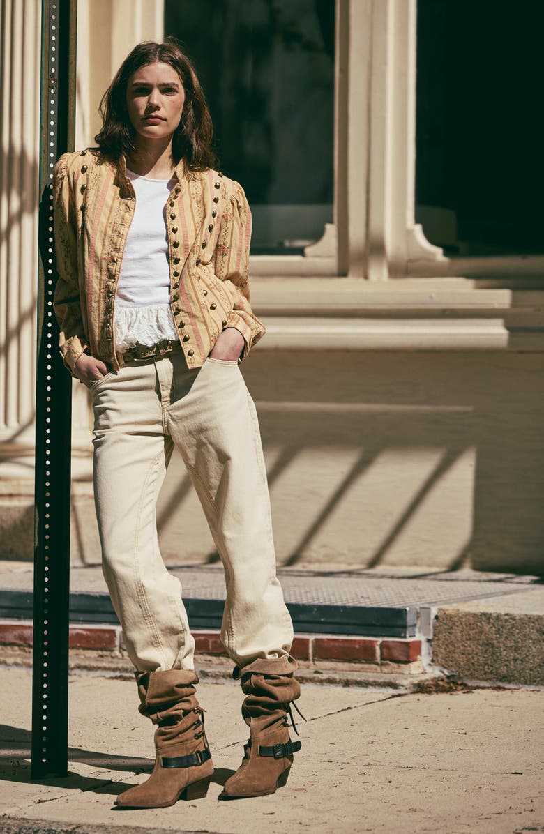 Free People Sorel Cottage Jacket | Nordstromrack