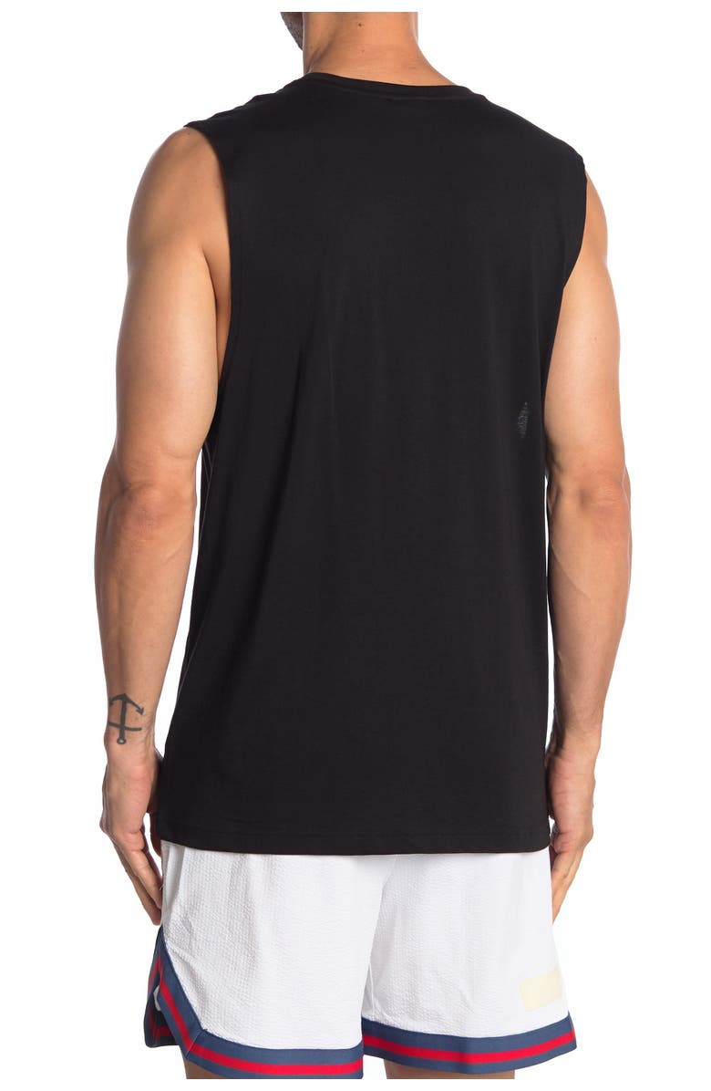PUMA Classics Sleeveless Tee | Nordstromrack