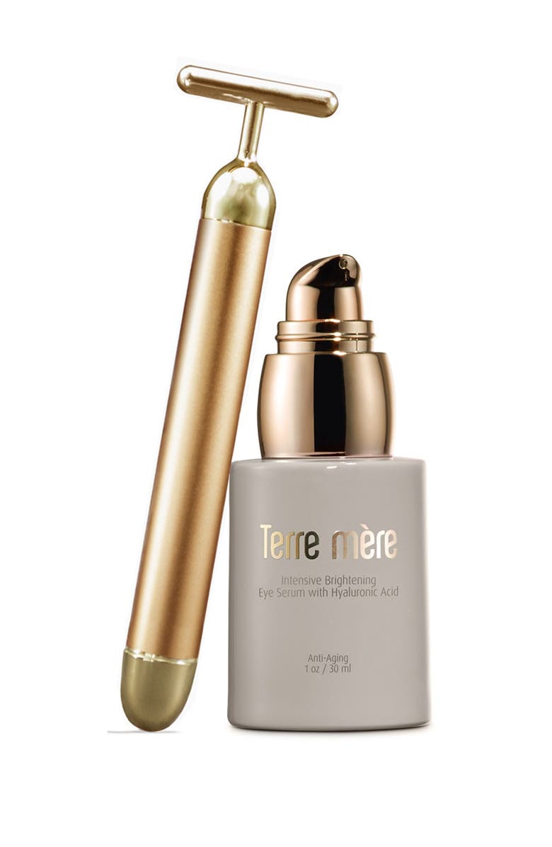 TERRE MERE Anti Aging Eye Treatment 2-Piece Set | Nordstromrack
