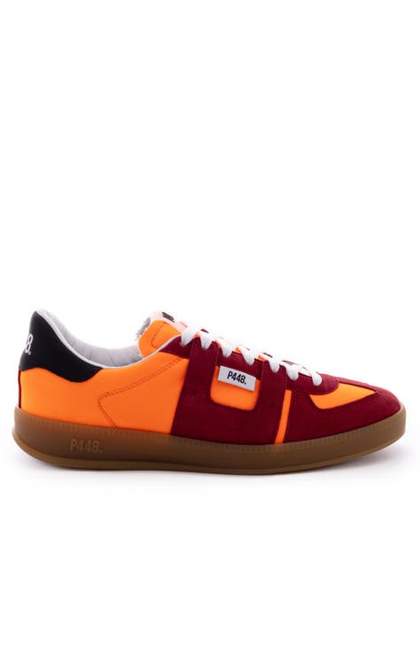 Women's Orange Shoes | Nordstrom