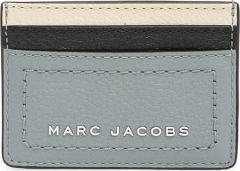 Marc Jacobs Leather Card Case | Nordstromrack