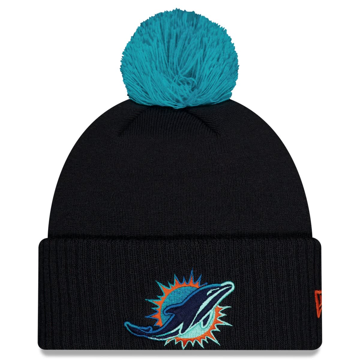 New Era Men's New Era Pitch Blue Miami Dolphins 2025 Rivalries ...