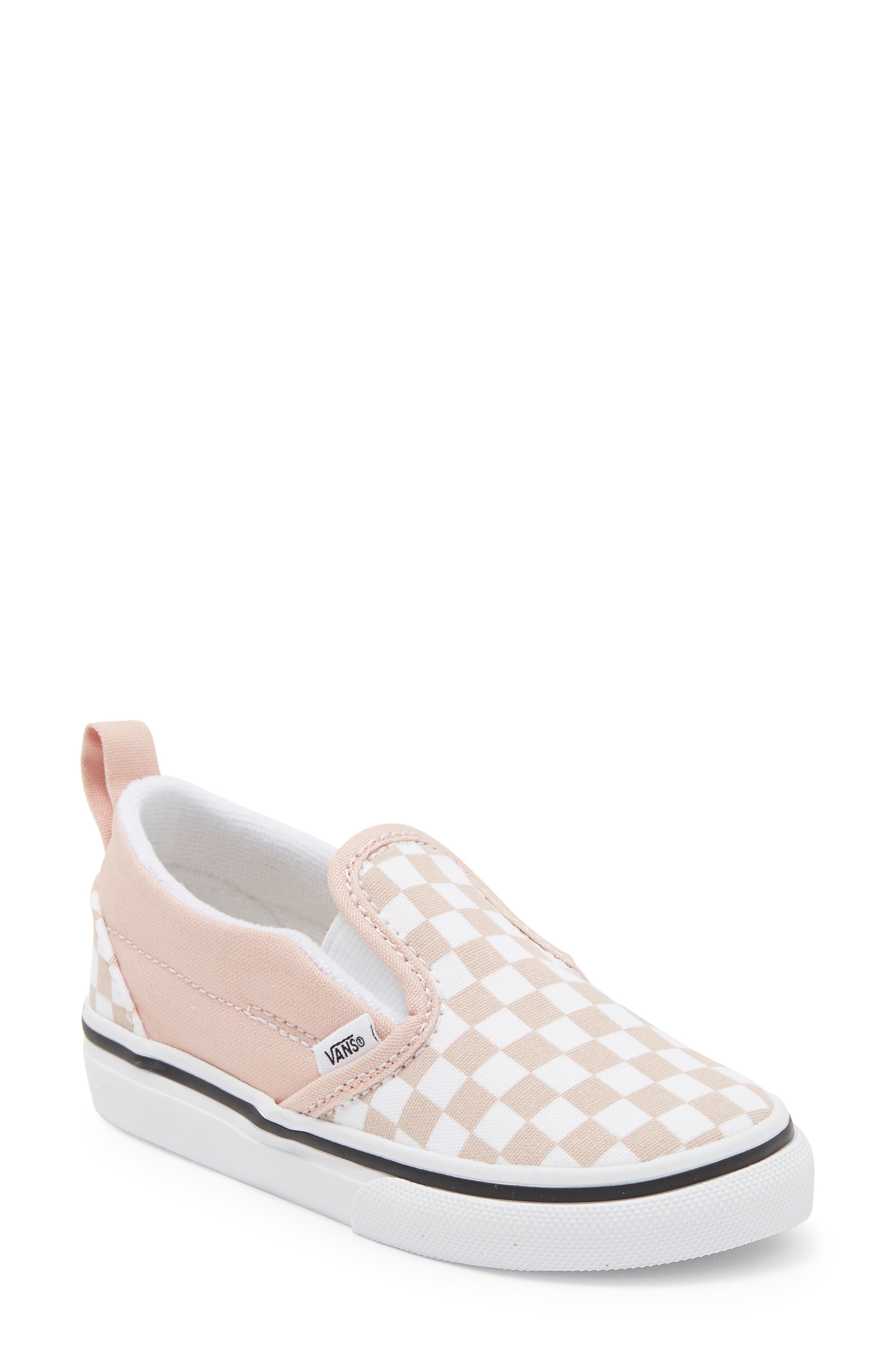Vans Kids' V Slip-On Sneaker | Nordstromrack