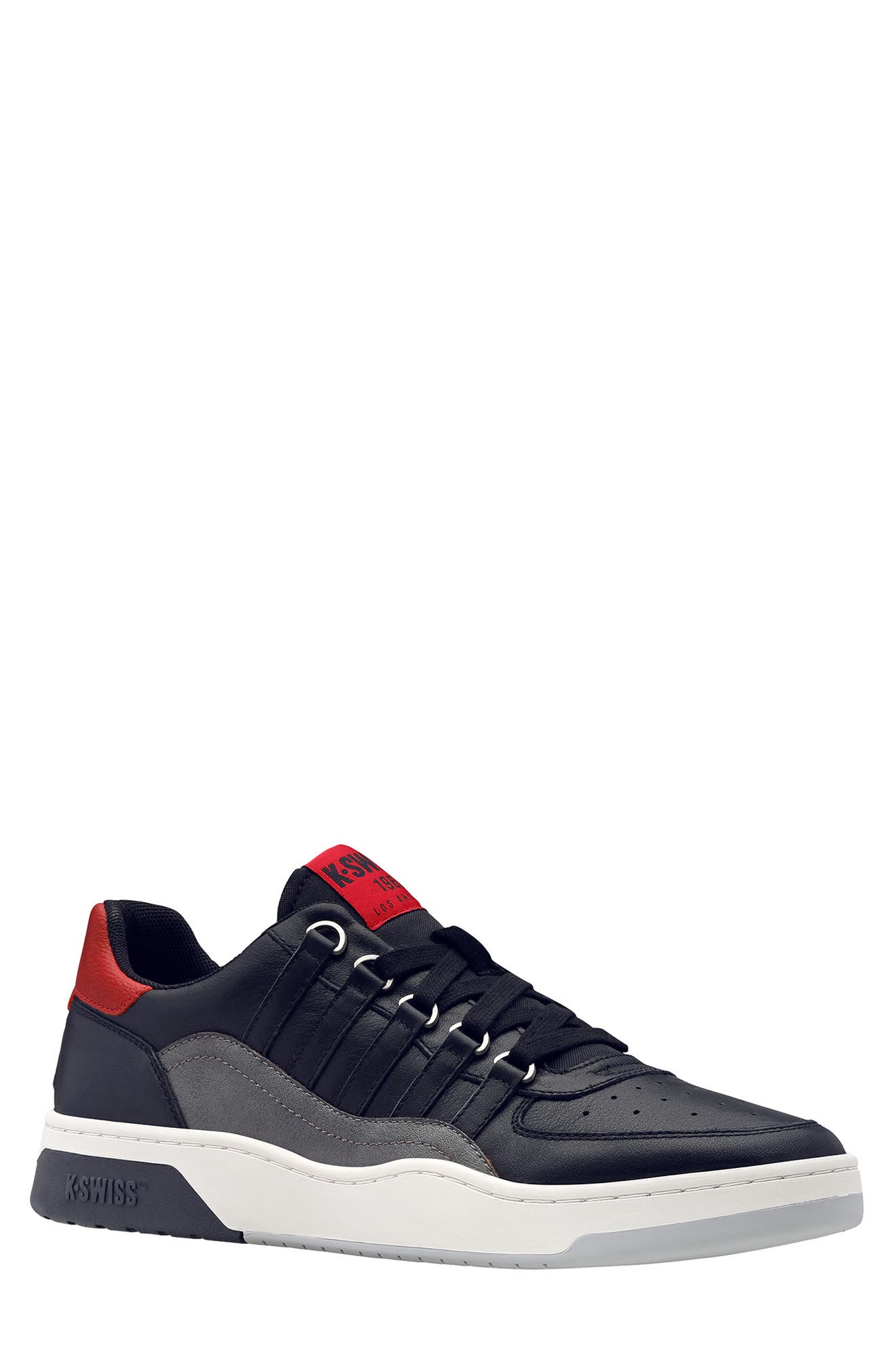 K-Swiss CannonCourt C LTH Sneaker (Men) | Nordstromrack