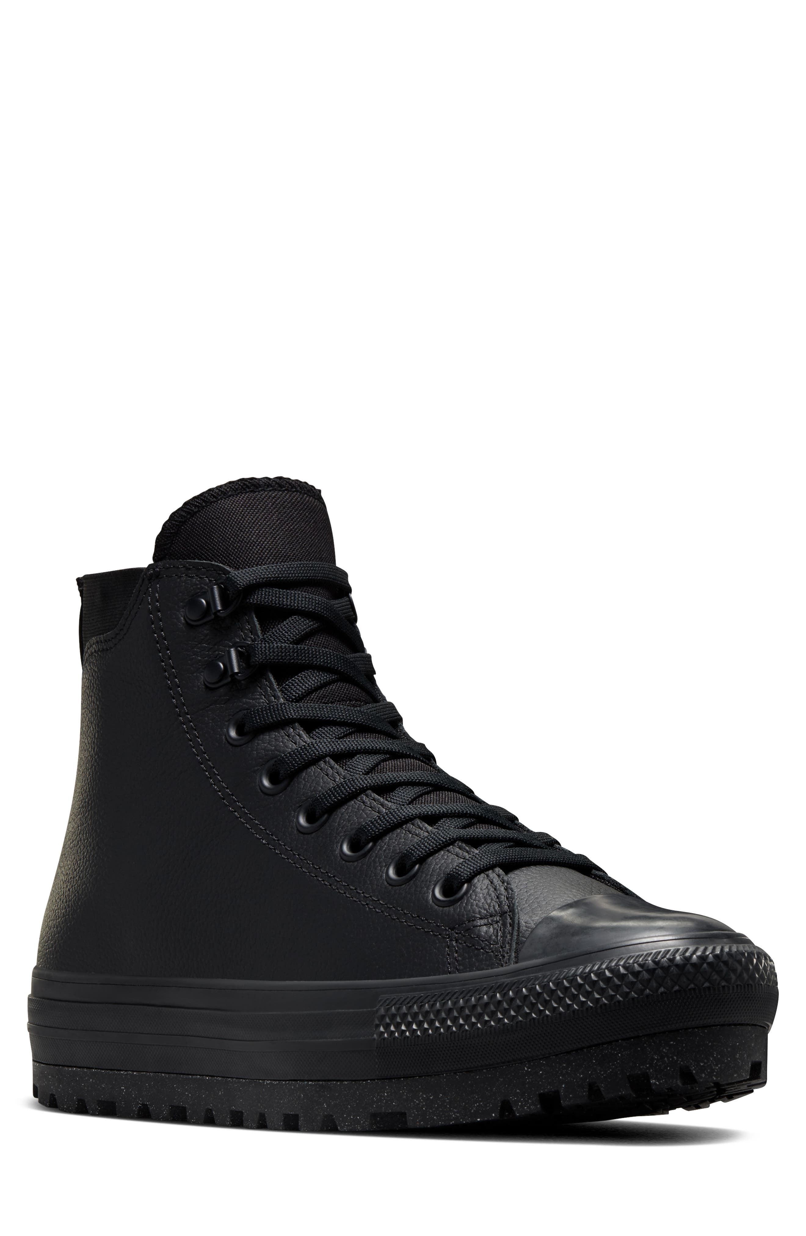 Converse GenChuck Taylor® All Star® City Trek Waterproof High Top ...