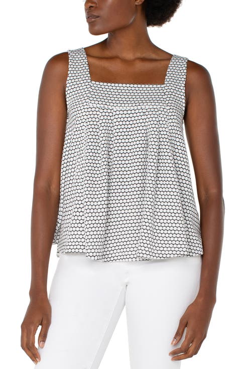 Women's Square Neck Tops | Nordstrom
