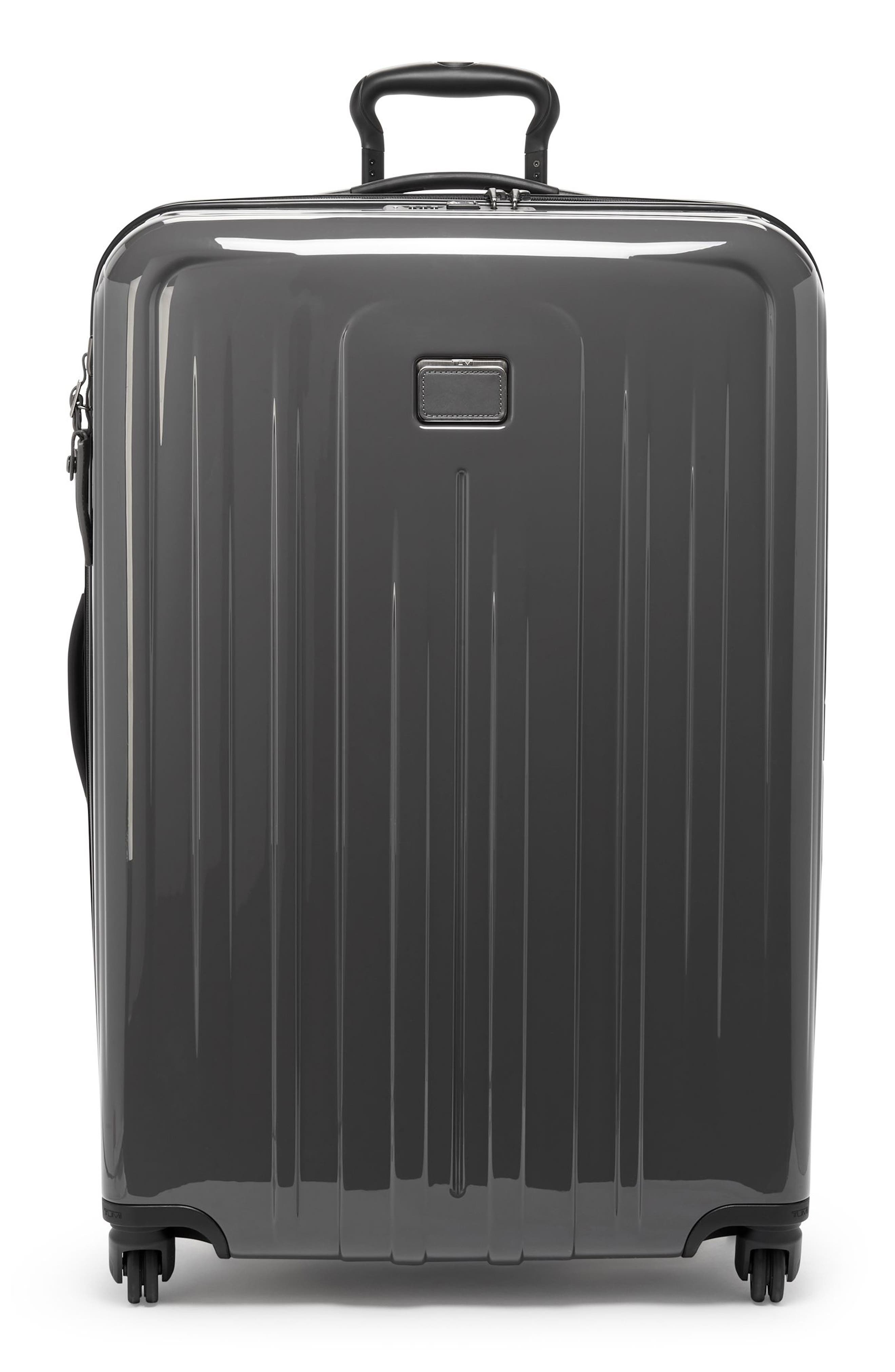 TUMI V4 31-Inch Extended Trip Expandable Spinner Packing Case ...