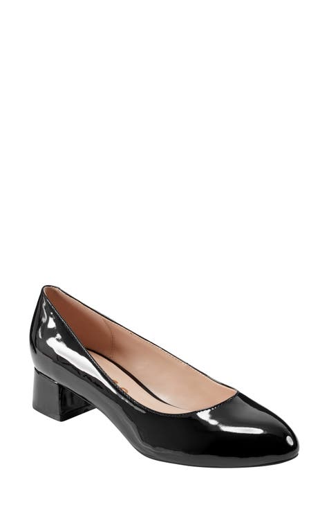 Women's Round Toe Pumps | Nordstrom Rack