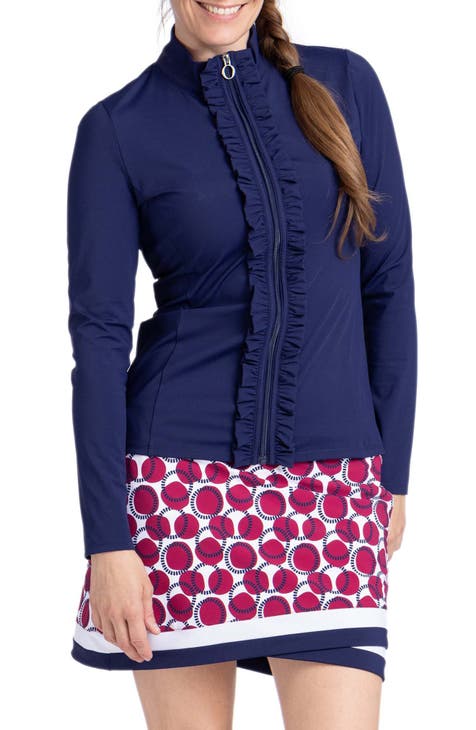 Women's Sun Protection Tops | Nordstrom