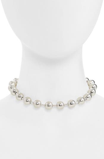 Ambush Men's Huge Ball Chain Choker | Nordstrom