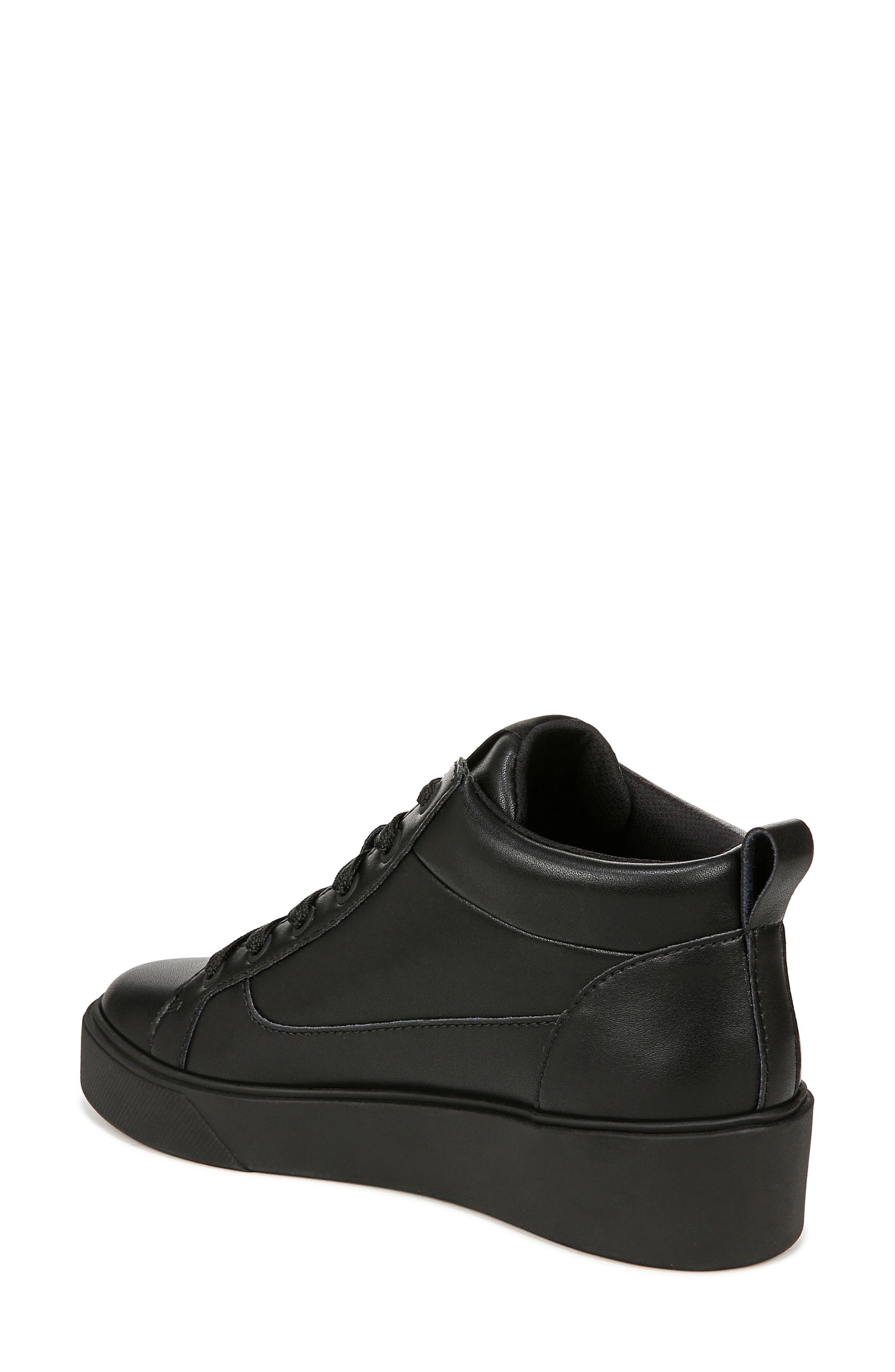 Naturalizer Morrison Mid Sneaker (Women) | Nordstromrack