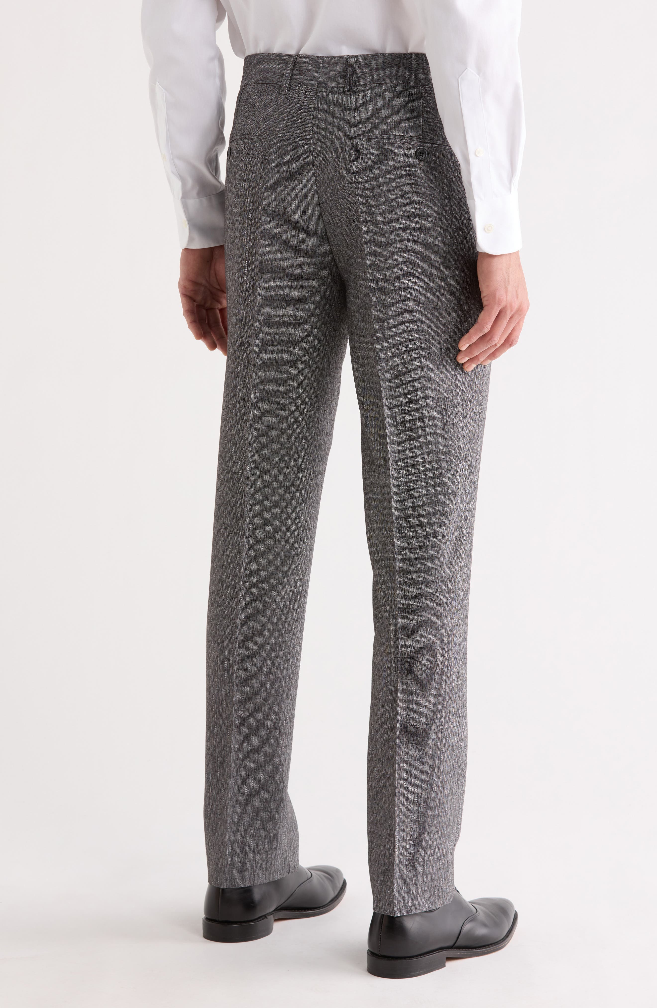 Tahari Slim Fit Dress Pants | Nordstromrack