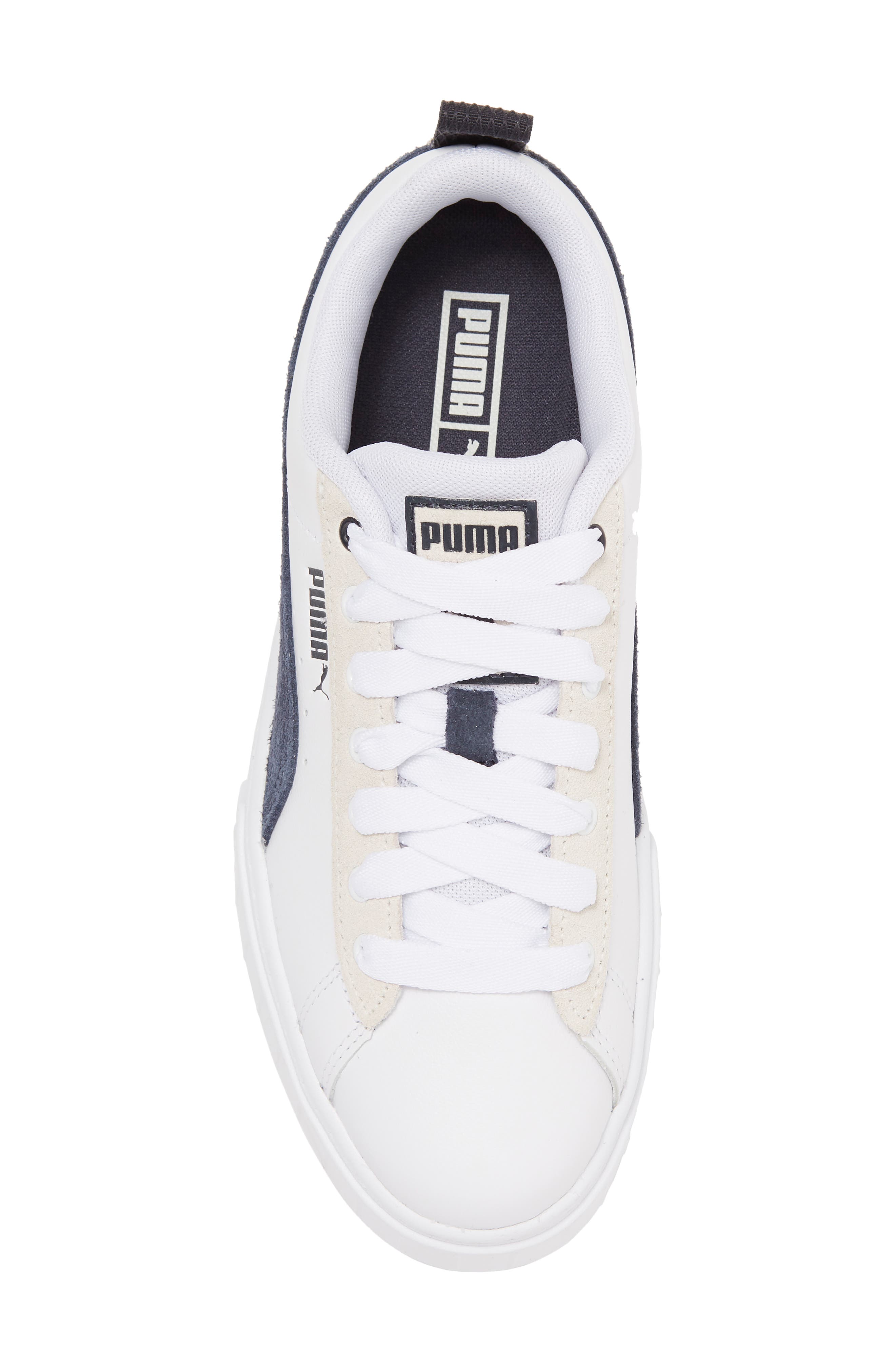 PUMA Mayze Mix Platform Sneaker (Women) | Nordstromrack