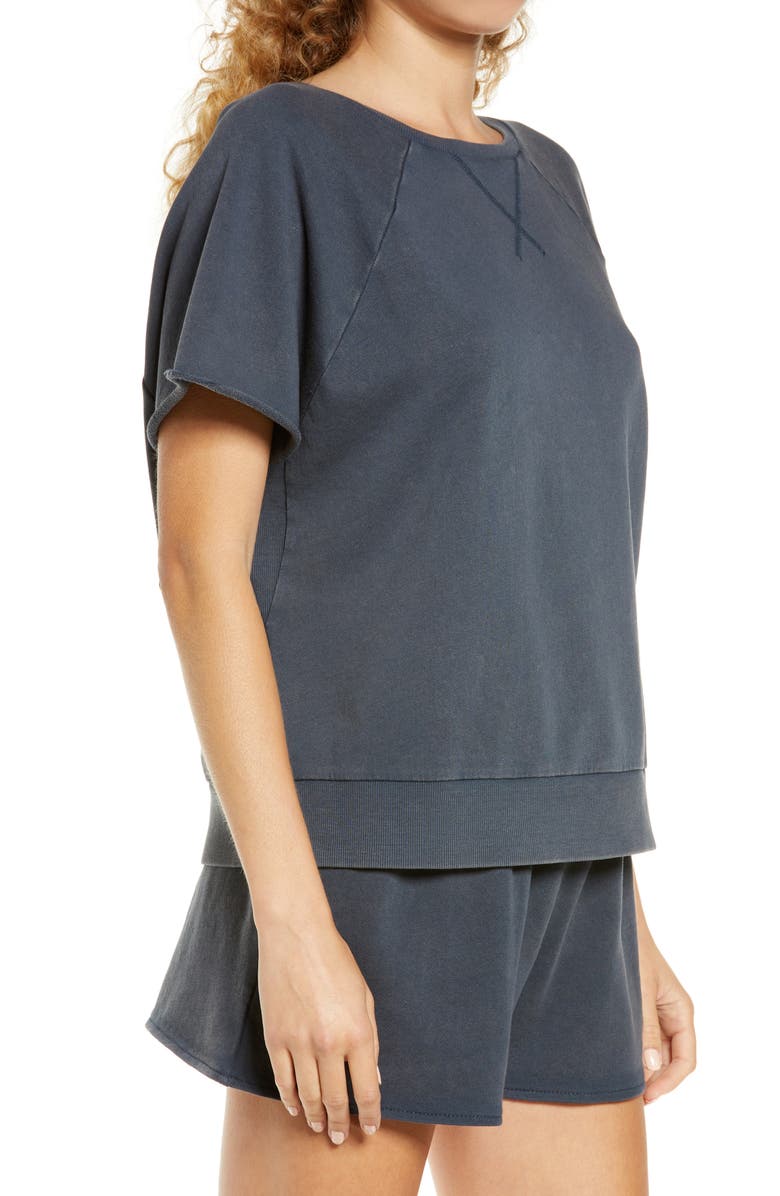 Honeydew Intimates Beach Bum Cotton Lounge Top | Nordstromrack