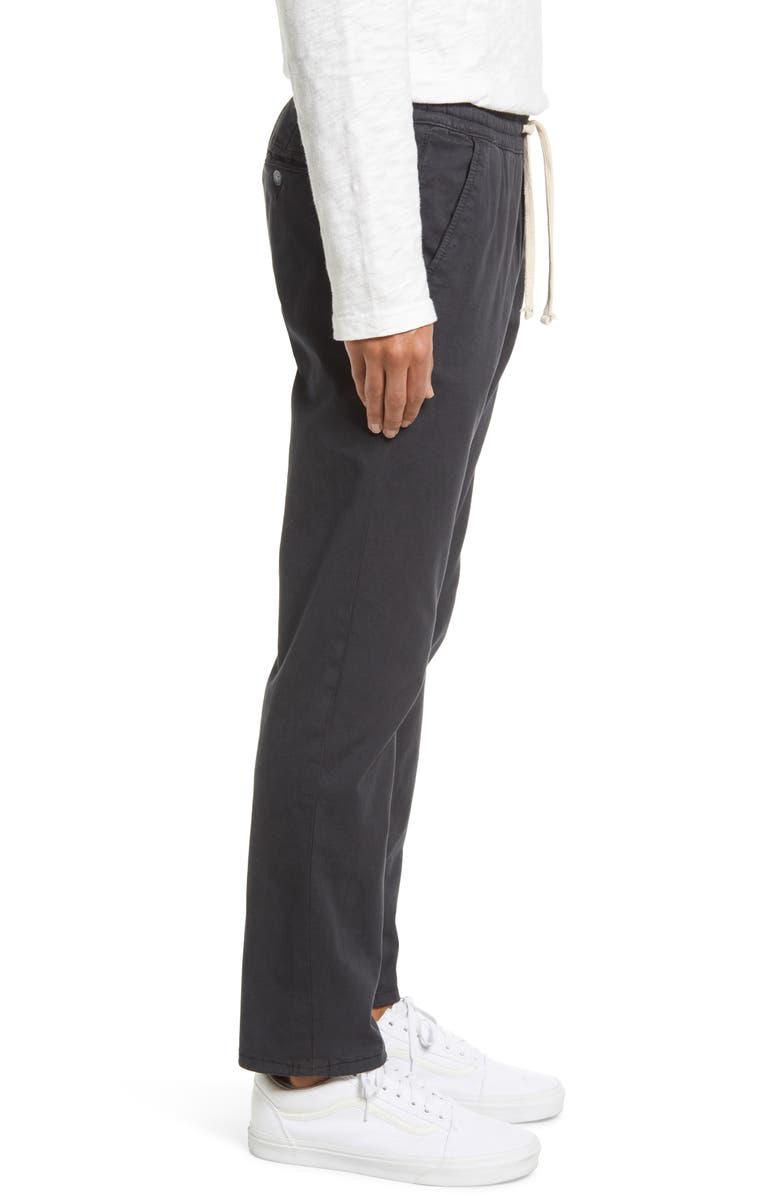 Marine Layer Slim Fit Saturday Pants | Nordstromrack