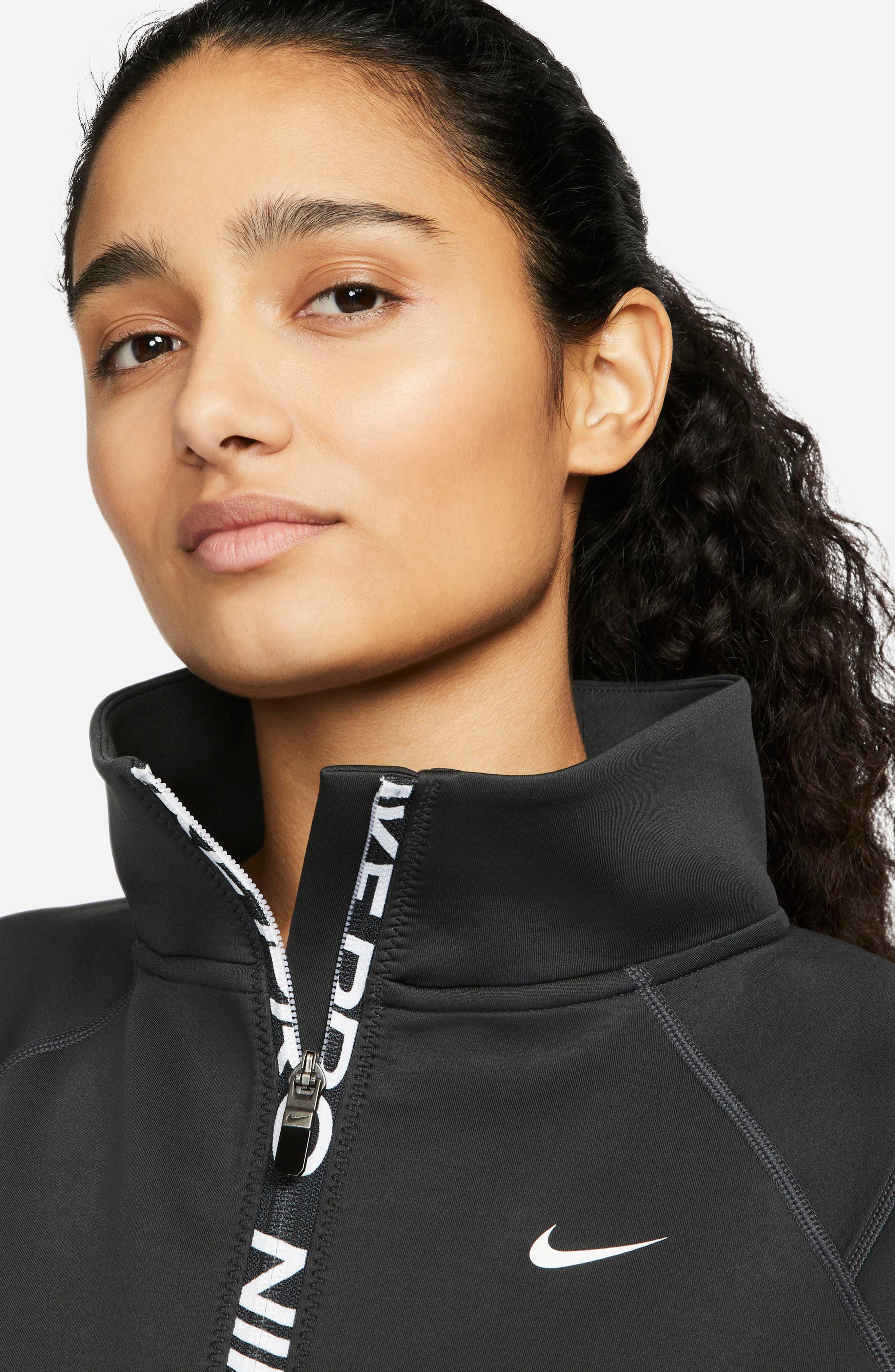 Nike Half Zip Pullover | Nordstrom