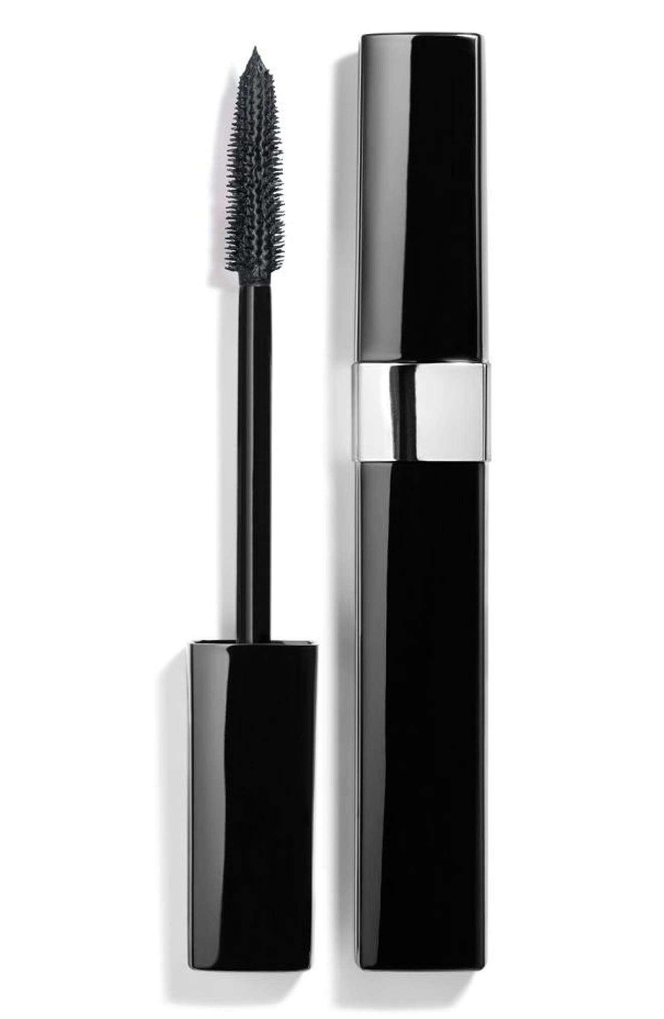 CHANEL INIMITABLE INTENSE Mascara Multi-Dimensionnel Sophistiqué ...