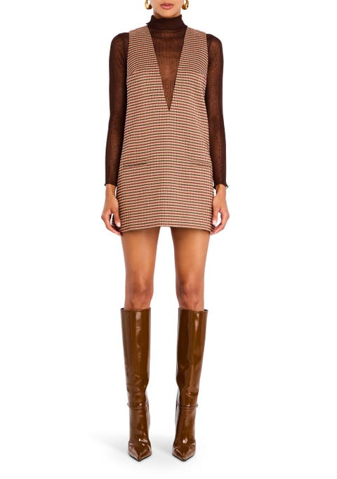 Women's A-Line Mini Dresses | Nordstrom