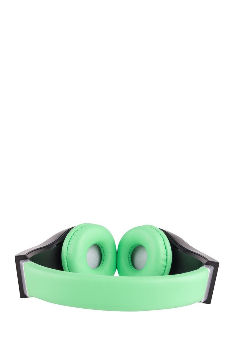 VIVITAR Ninja Turtles Kids Safe Headphones | Nordstromrack