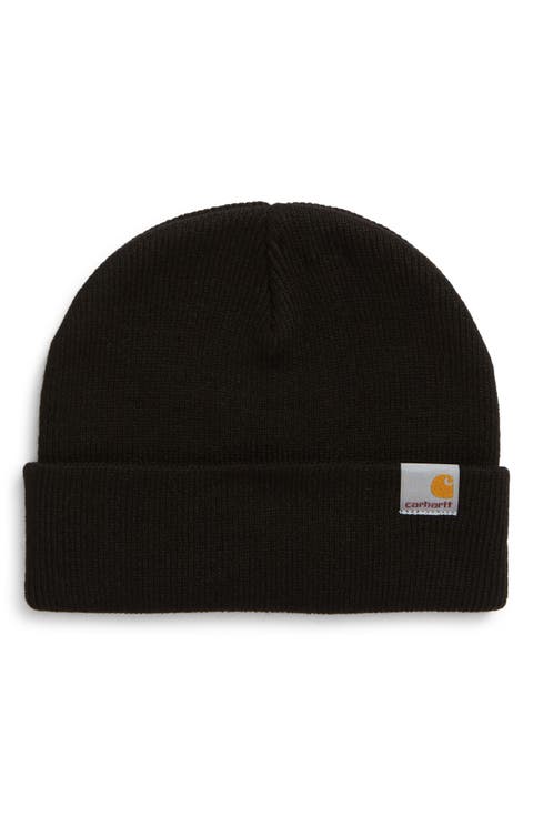 Men's Black Beanies | Nordstrom