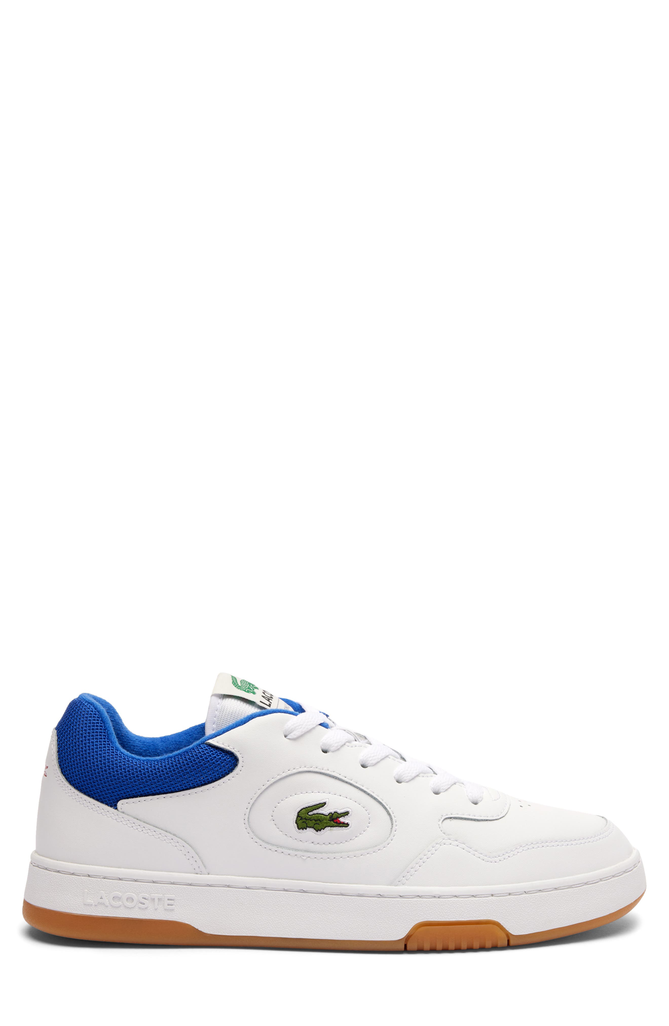 Lacoste Lineset124 Sneaker (Men) | Nordstromrack