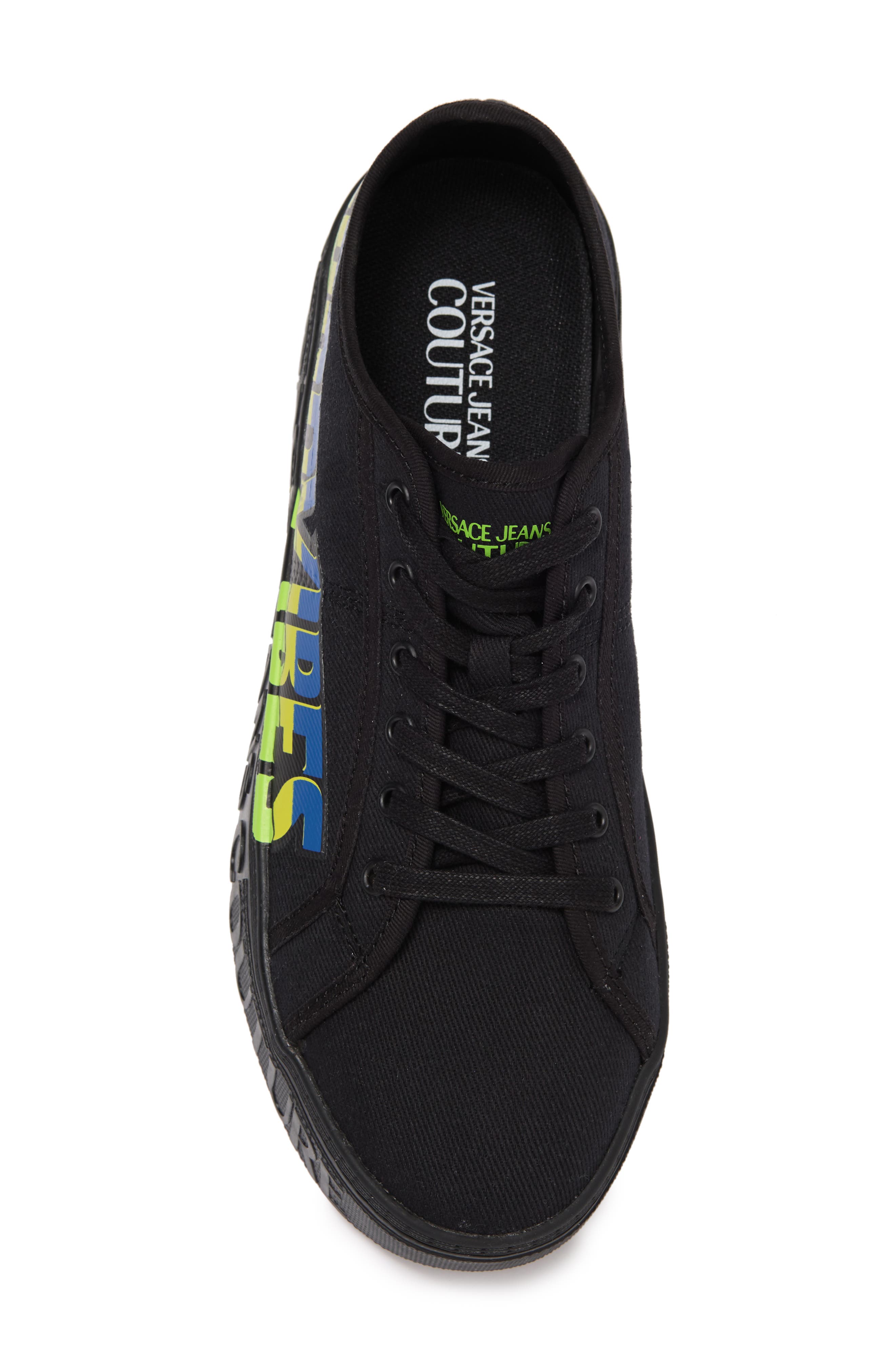 Versace Jeans Good Vibes Platform Sneaker | Nordstromrack