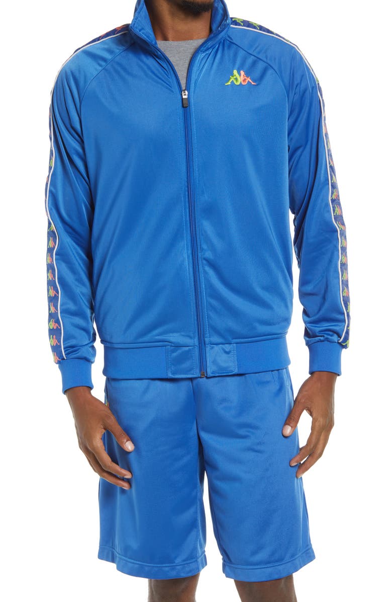 Kappa Men's 222 Banda Carambie Track Jacket | Nordstromrack