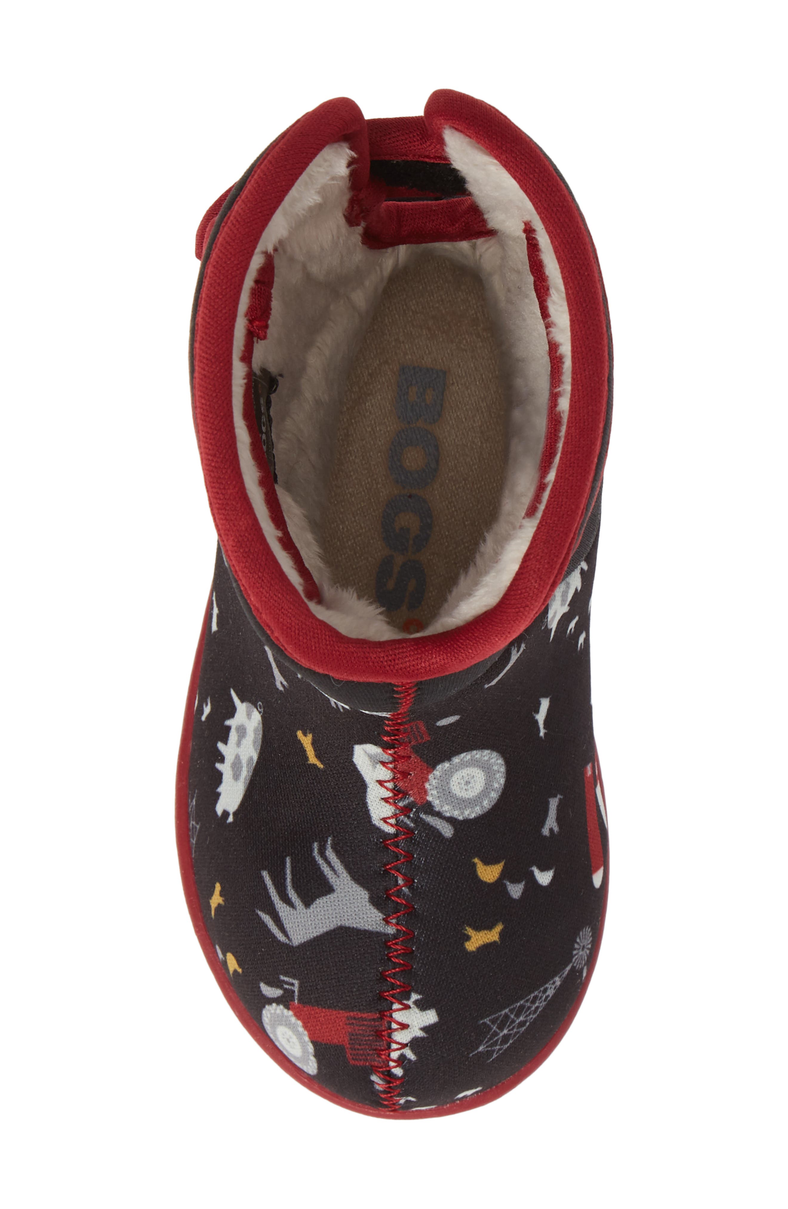 Bogs Baby Bog Farm Insulated Waterproof Boot | Nordstrom