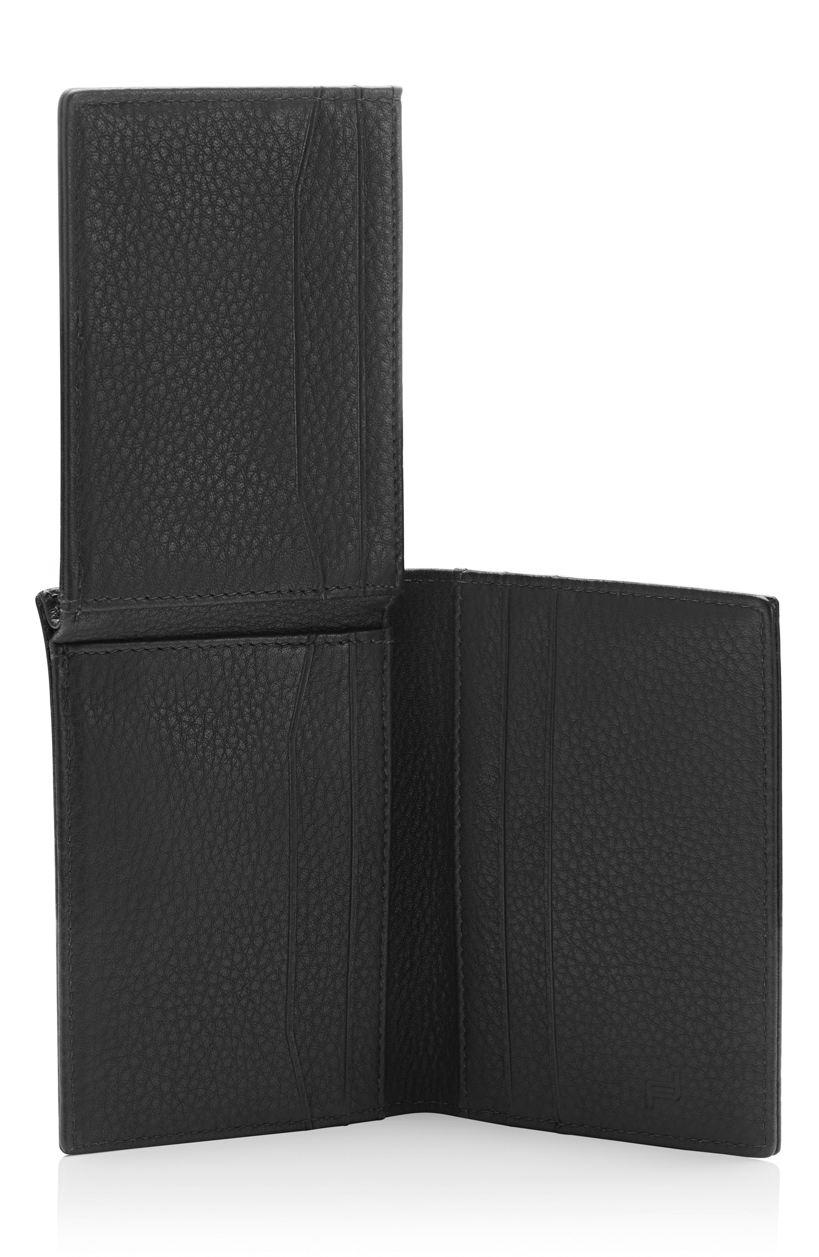 Porsche Design Roadster Business Leather RFID Bifold Wallet | Nordstromrack