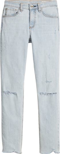rag & bone Cate Ankle Skinny Jeans | Nordstrom