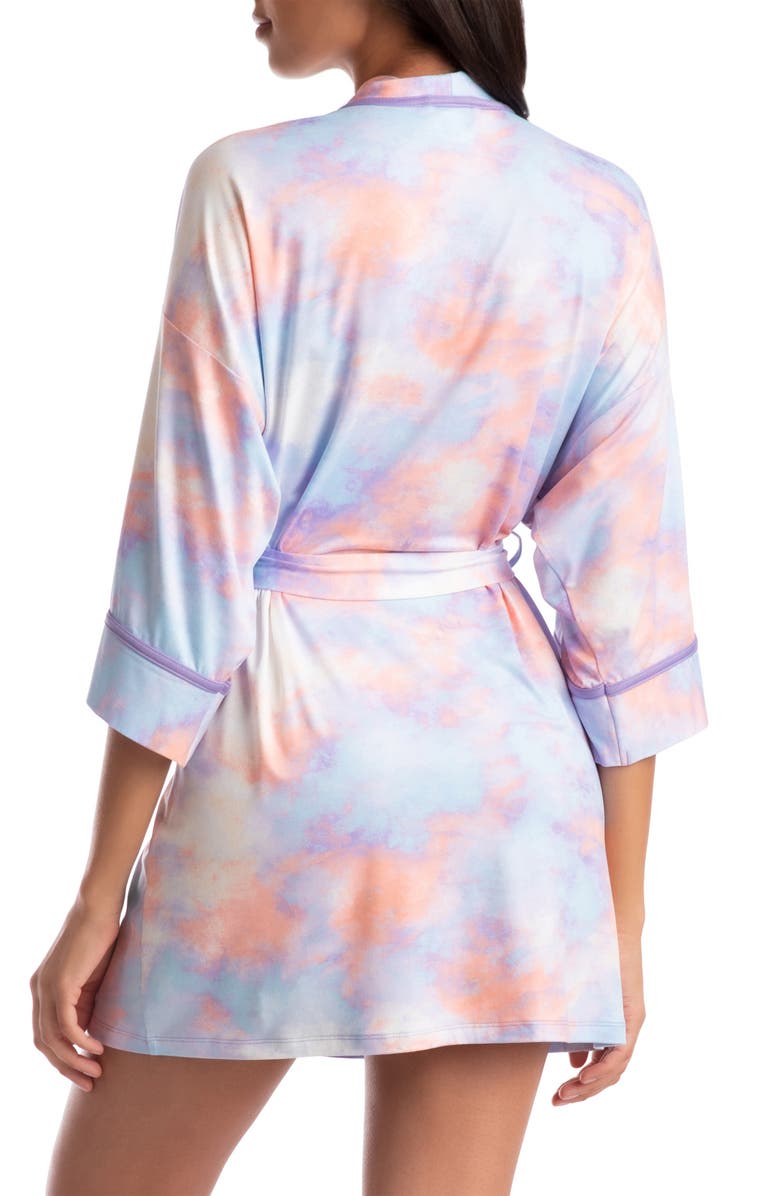 In Bloom by Jonquil Andrea Cloud Knit Robe | Nordstromrack
