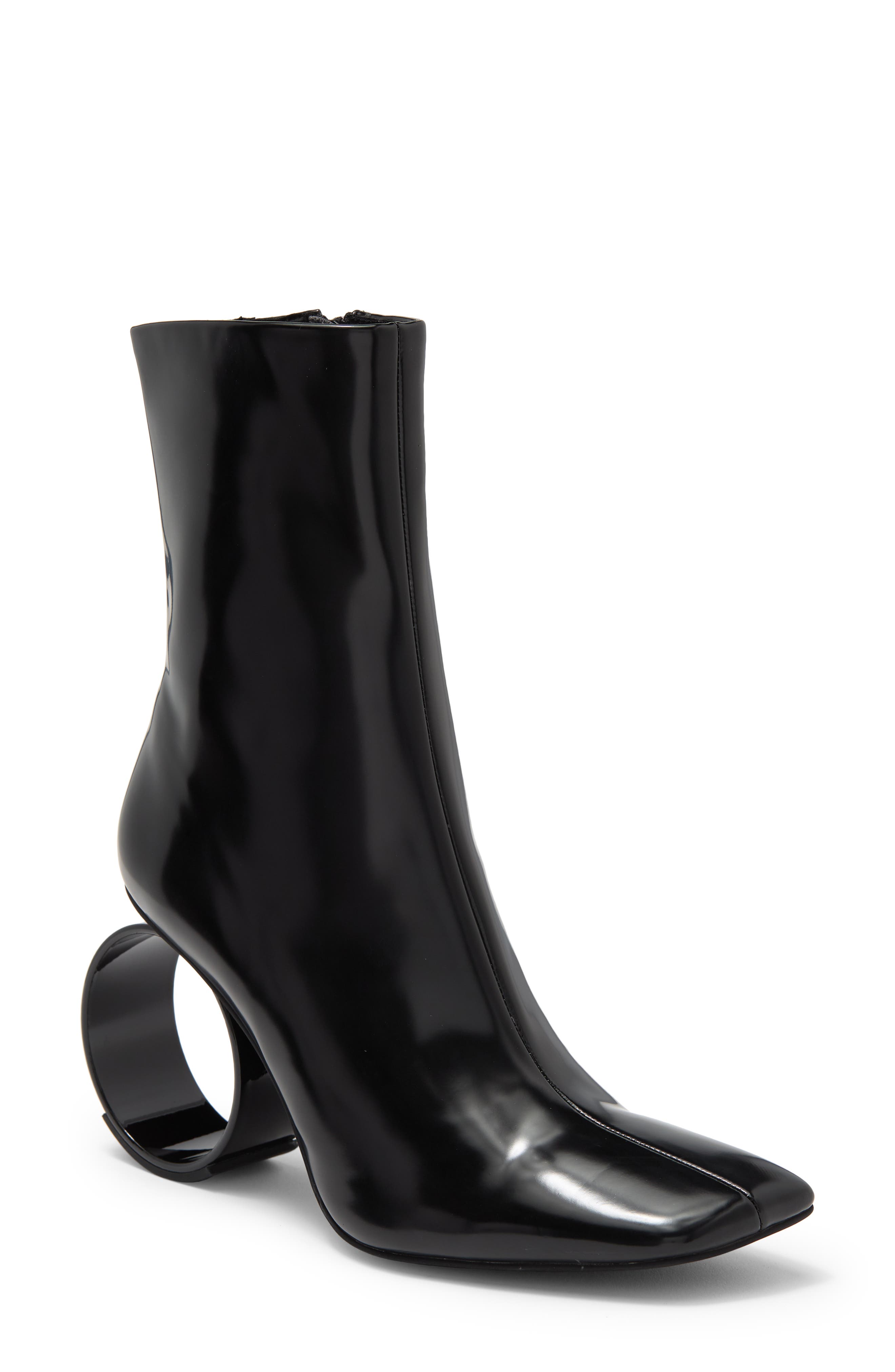 Jeffrey Campbell Teasers Bootie (Women) | Nordstromrack