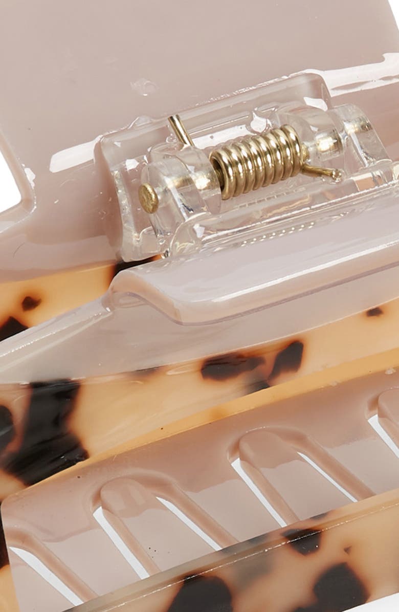 Stella + Ruby Assorted 2-Pack French Jaw Clips | Nordstromrack