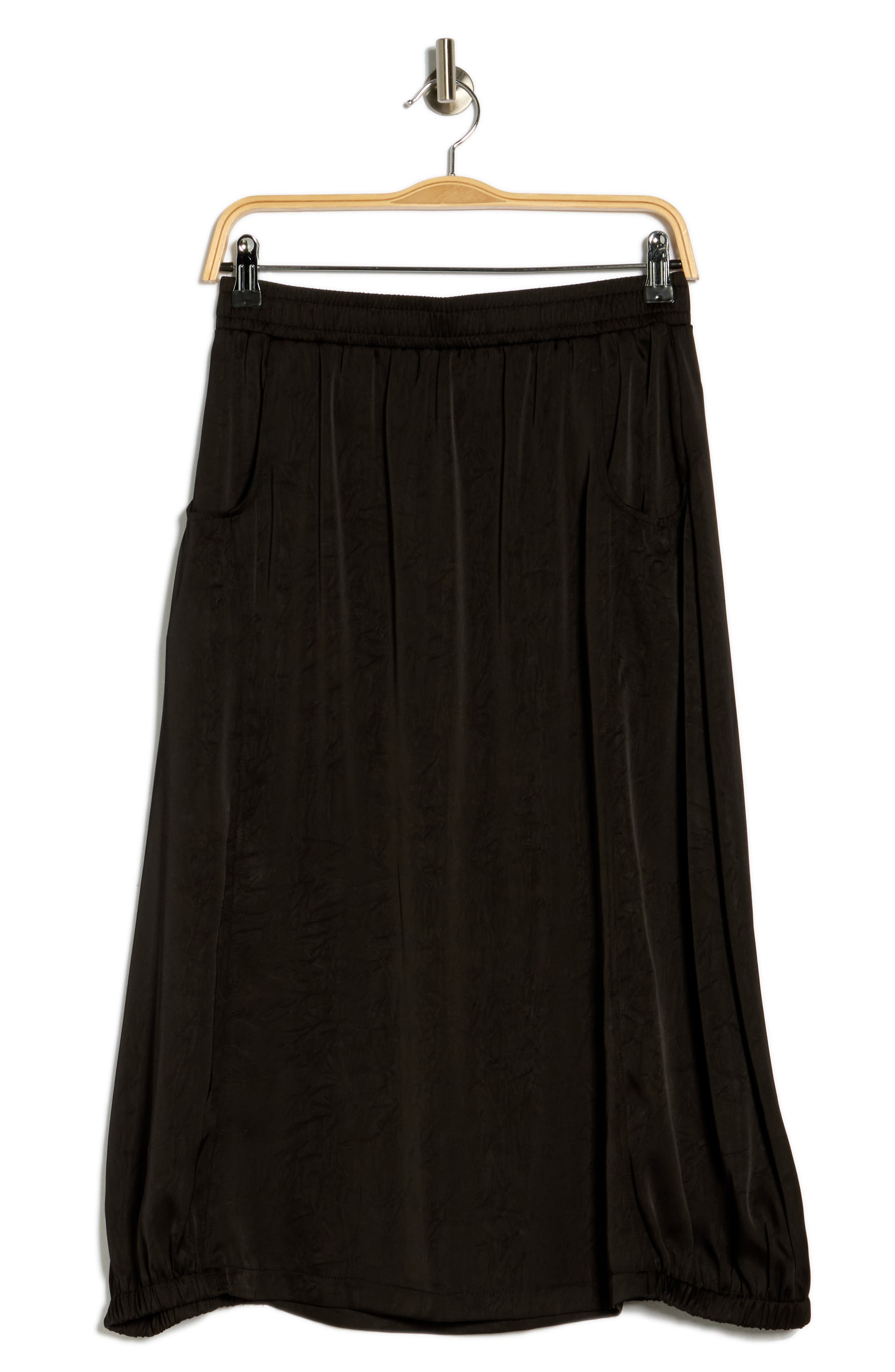 PATRIZIA LUCA Pocket Pull-On Skirt | Nordstromrack