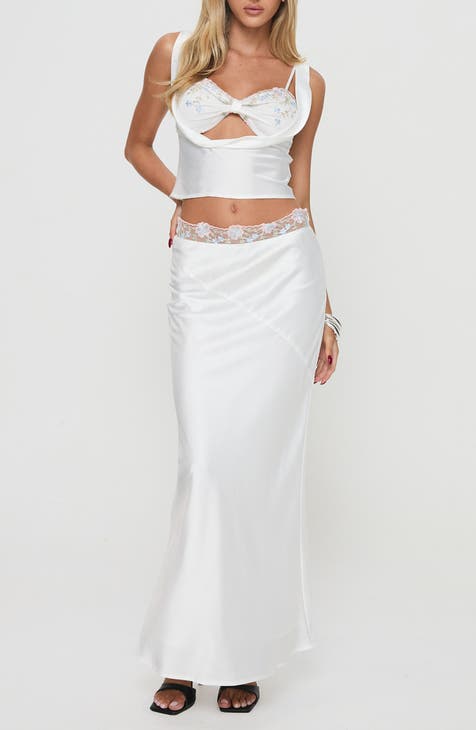 Women's White Matching Sets | Nordstrom