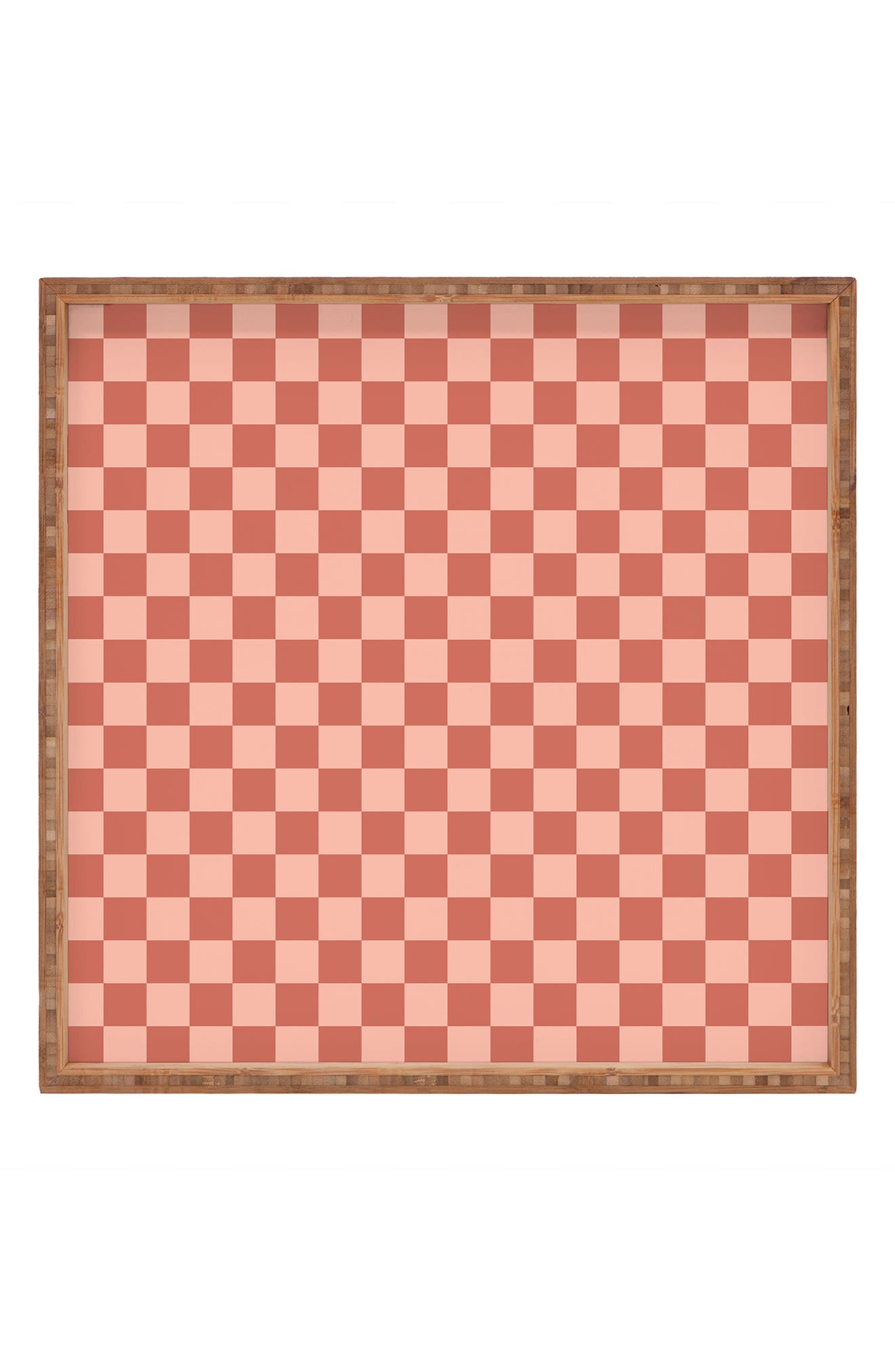 Deny Designs Jae Polgar Terra I Square Tray | Nordstromrack